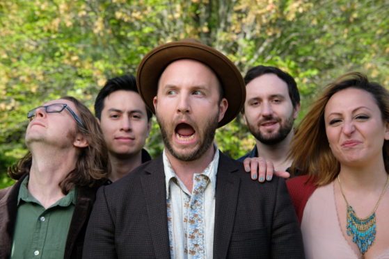 The Alternate Routes