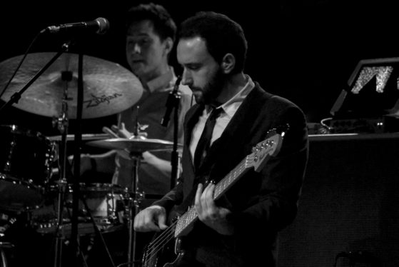 The Alternate Routes