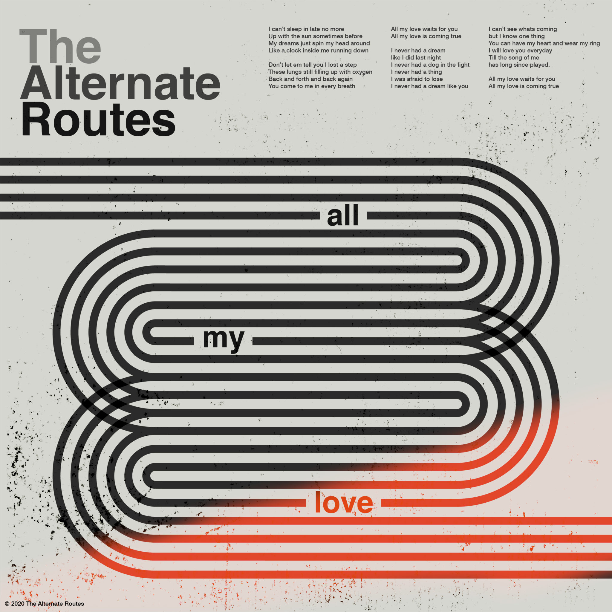 The Alternate Routes